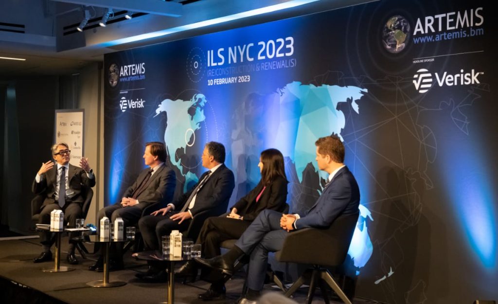Recognition ILS can be cornerstone of reinsurance strategies: ILS NYC ...
