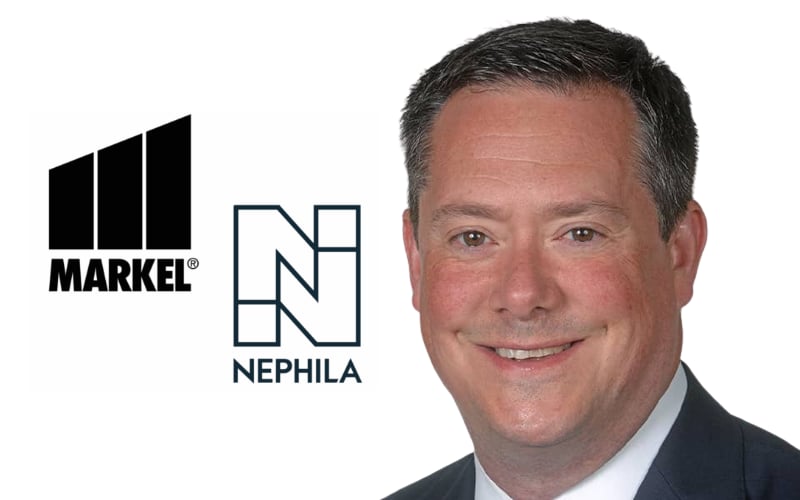 Nephila property cat business in profit, targets climate & specialty ...