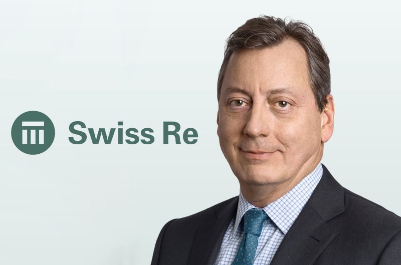 Swiss Re to continue building ILS and alternative capital capabilities ...