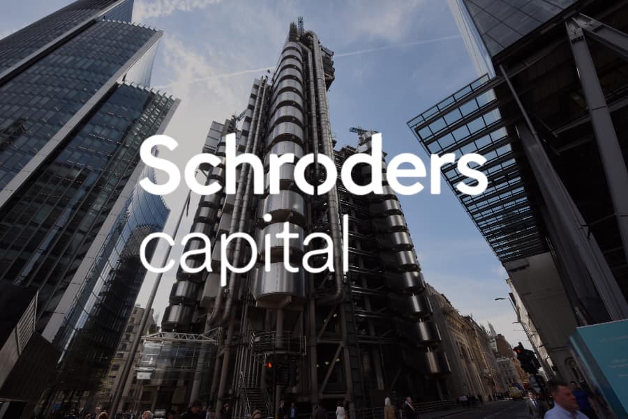 Conditions increasingly favourable for investing at Lloyd’s: Schroders ...