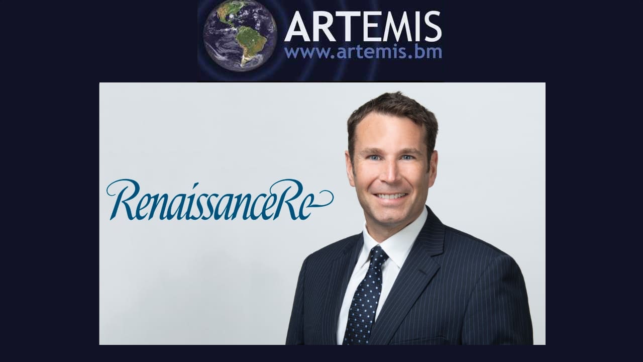 "Denominator effect" among the biggest ILS challenges: Chris Parry ...