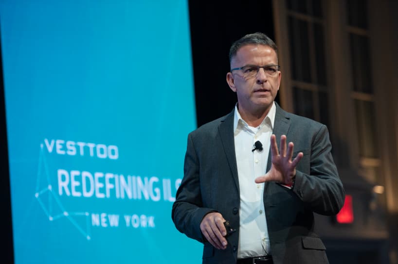 Non-cat ILS an opportunity to fill funding gaps, deliver new asset classes: Vesttoo CEO - Artemis.bm