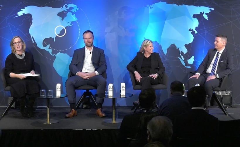 Video from ILS NYC 2023. Session 3: (Re)constructing a healthy Florida ...