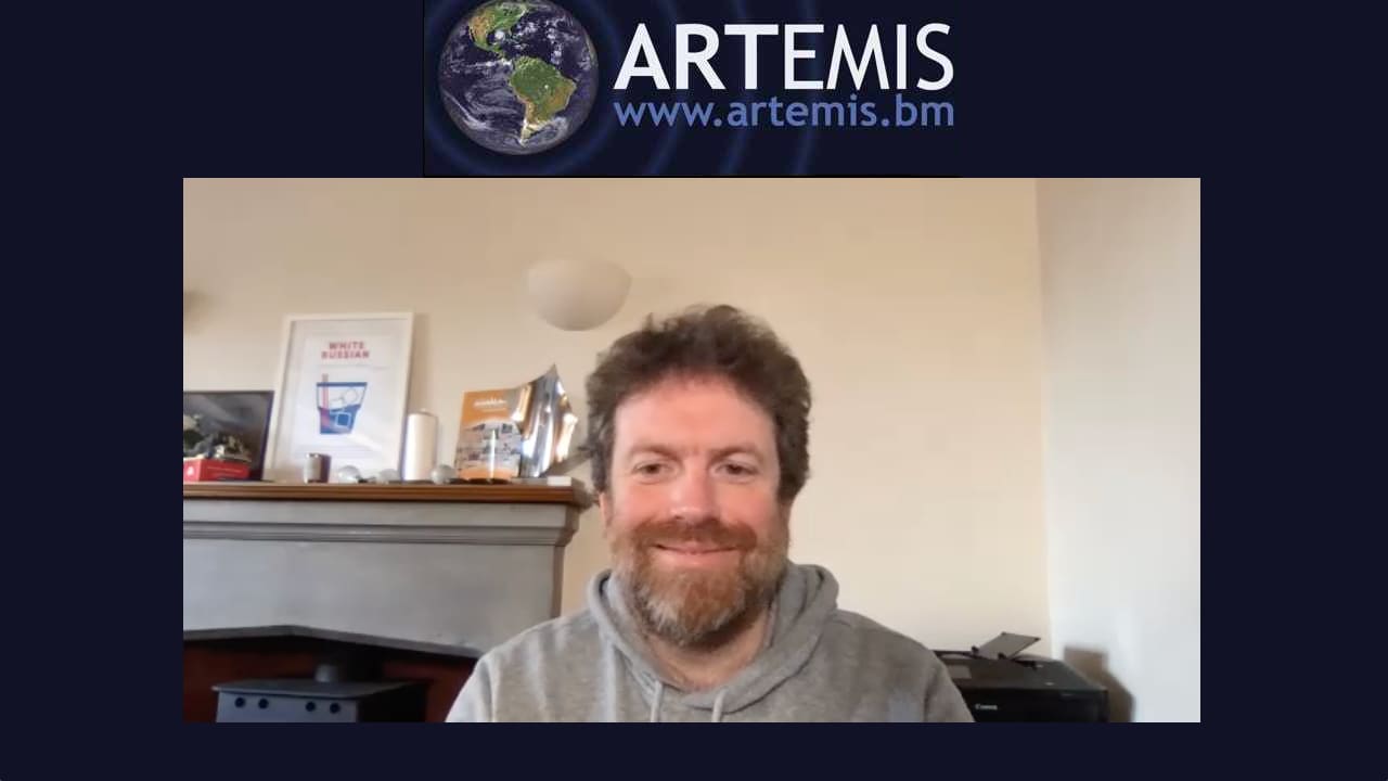 Capital "has to be rewarded" in cyber risk: Matt Harrison, Moody's RMS ...