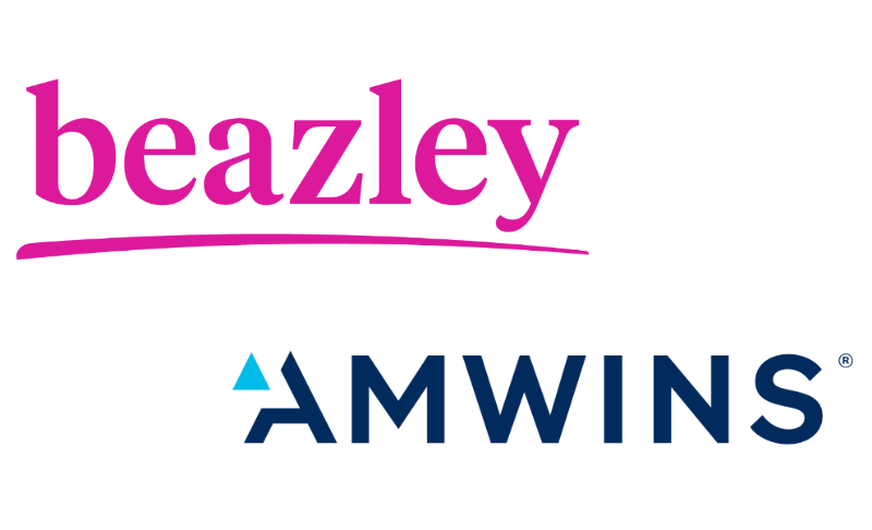 Amwins launches follow-form facility with Beazley’s Smart Tracker as ...