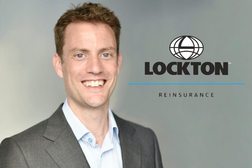 Lockton Re hires former Nephila exec Chris Parish as market innovation ...