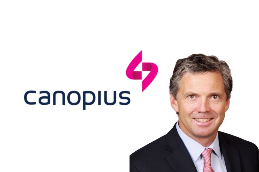 Canopius names AXA XL's Charles Cooper as Global Head of Reinsurance ...
