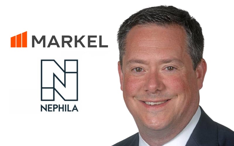 2025 expected to be a constructive environment for Nephila: Noble ...