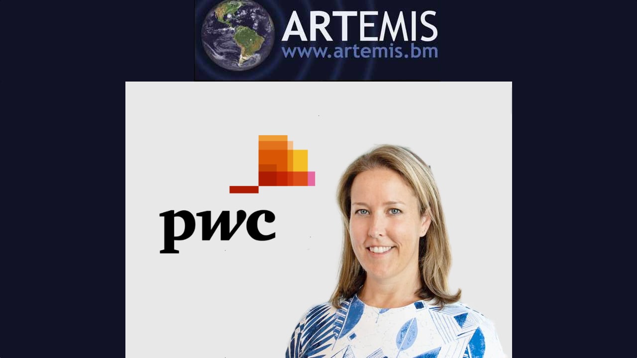 Opportunity cost of trapped ILS collateral in focus: Megan Green, PWC ...