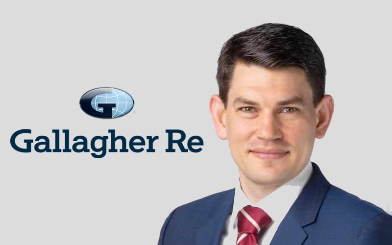 Gallagher Re hires Brad Livingston as Head of Collateralized Re - Artemis.bm