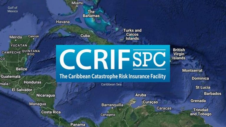 Jamaica to receive $21.1m parametric payout from CCRIF for hurricane ...