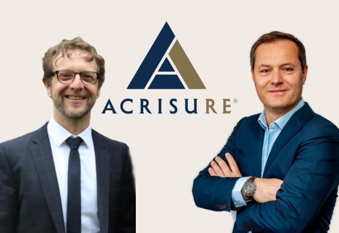 Acrisure Re hires Kriesch & Witteveen for Catastrophe Bond Solutions ...