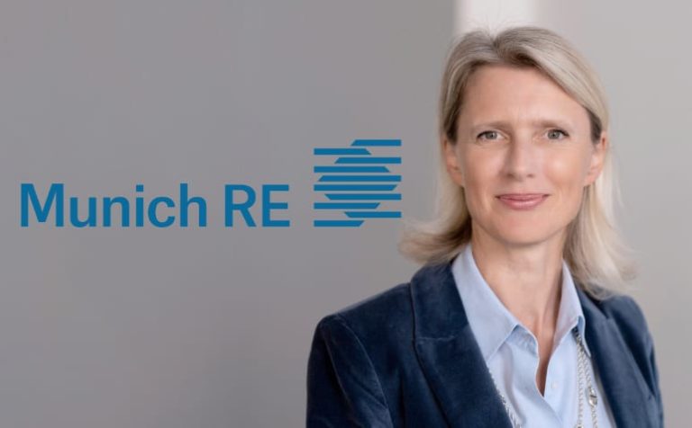 Munich Re ready to deploy more capital ahead of Jan renewals: Kopff ...