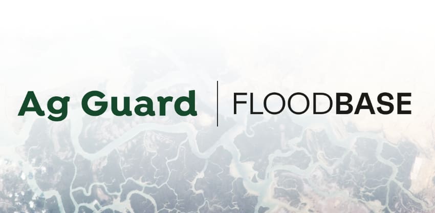 Floodbase teams up with Ag Guard for AUS-NZ parametric flood insurance ...