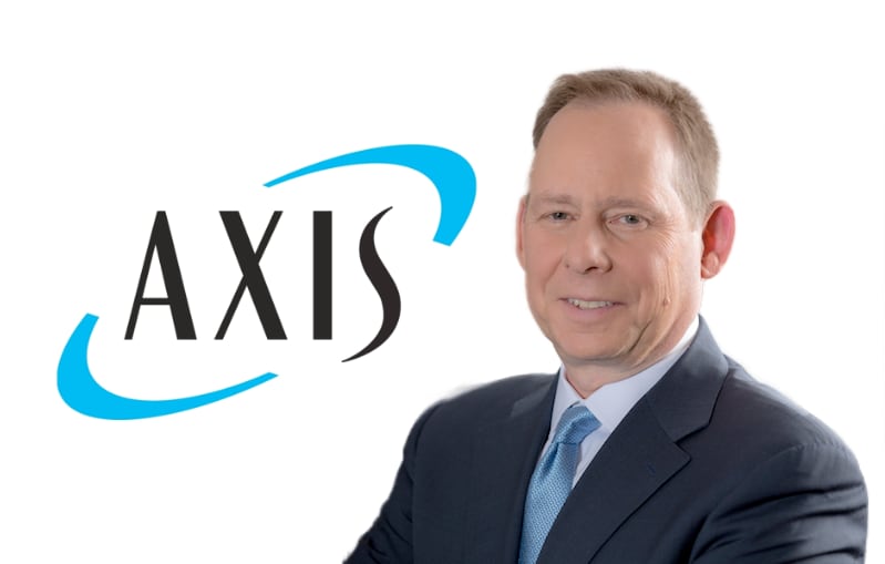 Long Walk "a template for future cyber cat bonds" - AXIS CFO Vogt ...