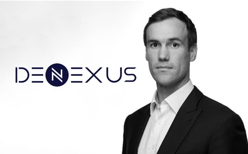DeNexus hires former Securis ILS exec George Mawdsley - Artemis.bm
