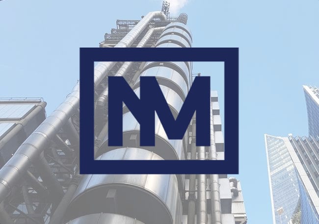 NormanMax launches parametric retro, underwritten via its Lloyd's ...