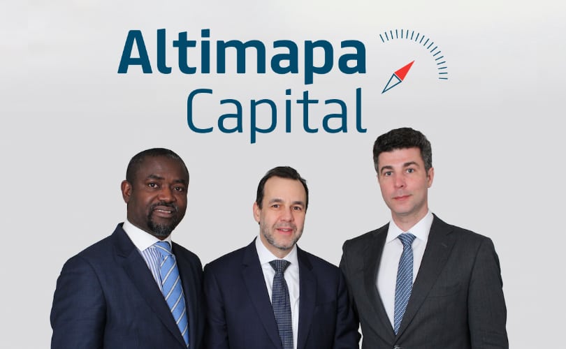 Altimapa Capital launches dedicated ILS unit with hire of Pedro Jácome ...