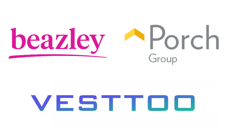 Vesttoo creditors, Beazley, Porch settle on bankruptcy plan & Vesttoo ...
