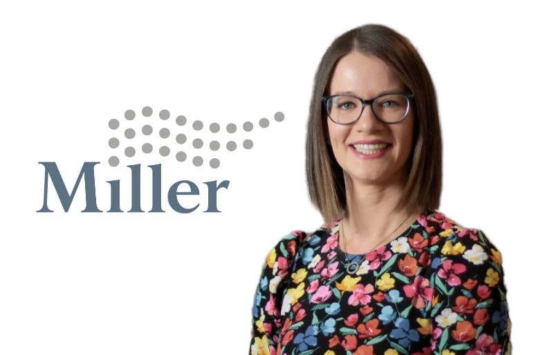 Miller launches dedicated parametric business unit, hires Glenister to ...