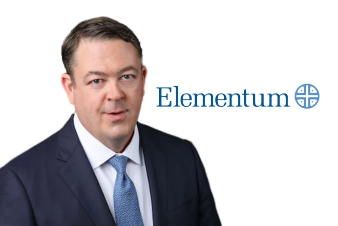 Elementum in phenomenal shape, excited about future opportunities: John DeCaro - Artemis.bm