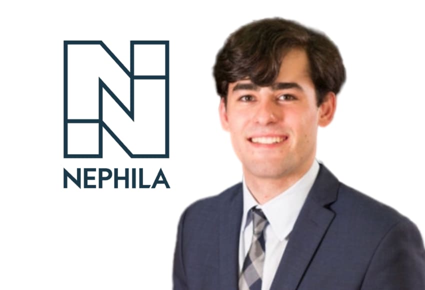 Nephila Capital hires new Bermuda underwriter Anderson from Arbol ...