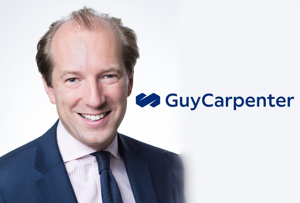 Guy Carpenter launches Capital & Advisory group, hires Schnieders from Teneo - Artemis.bm