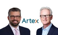 Artex names Zeb Holt CEO, Peter Mullen to become Chairman - Artemis.bm