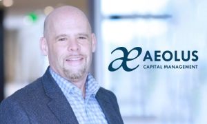 Aeolus Re news - Artemis.bm