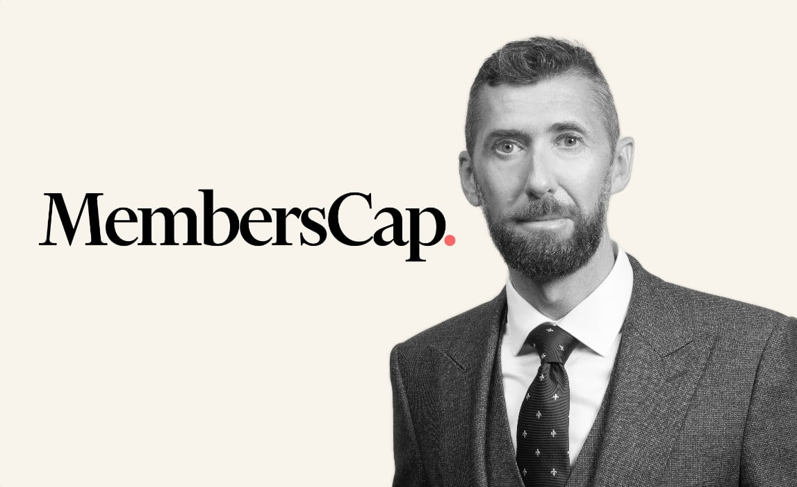 Members Capital emerges to (re)diversify ILS capital with Ben Fox as ...