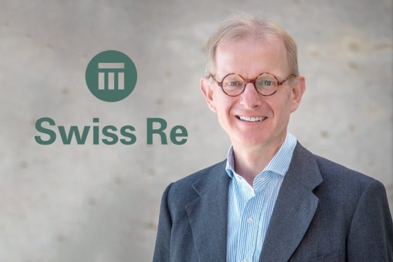 Swiss Re names Minter Head of Alternative Capital Partners (ACP) as ...