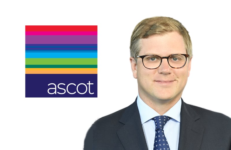 Leadline a "natural evolution" to Ascot's third-party capital ...