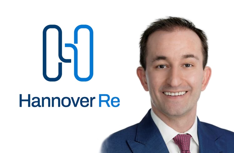 Hannover Re appoints Eberhardt as Managing Director and CUO Bermuda ...