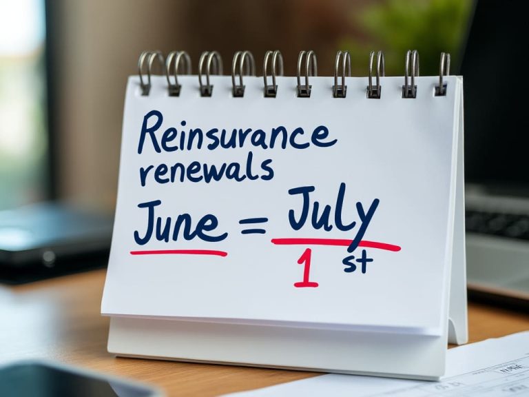 Florida reinsurance & retro capacity increased at mid-year, with ILS ...