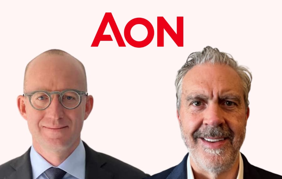 Aon names Pennay CEO, Aon Securities. Schultz becomes Global Vice Chair ...