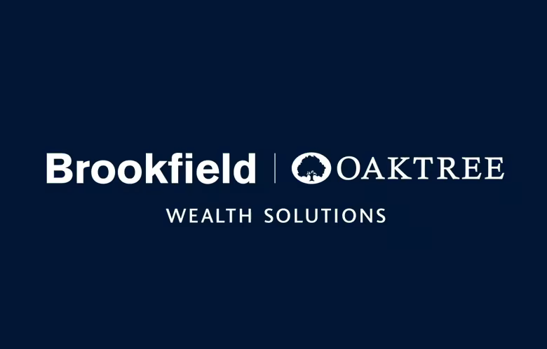 HNW investor demand for alternatives "growing exponentially" - Brookfield Oaktree - Artemis.bm
