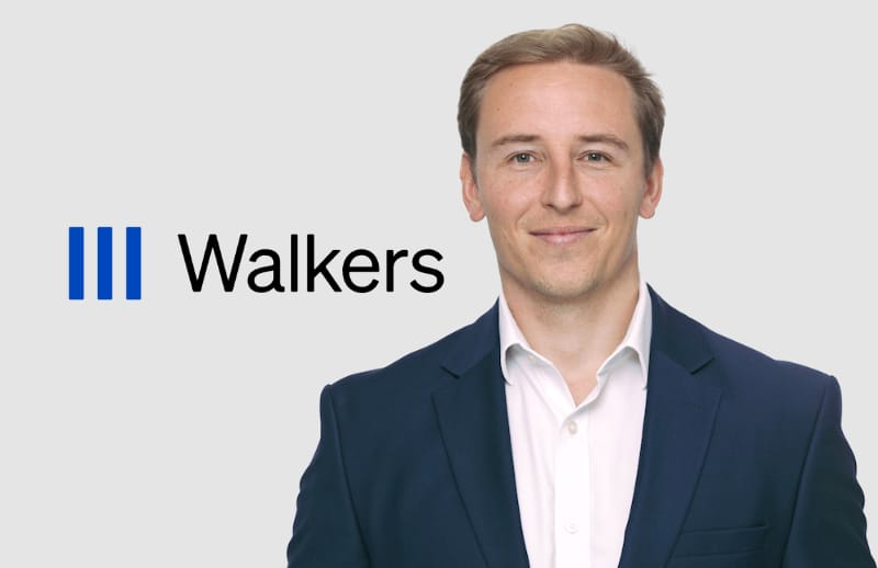 Walkers adds ILS experienced Senior Associate Ellison in Bermuda ...