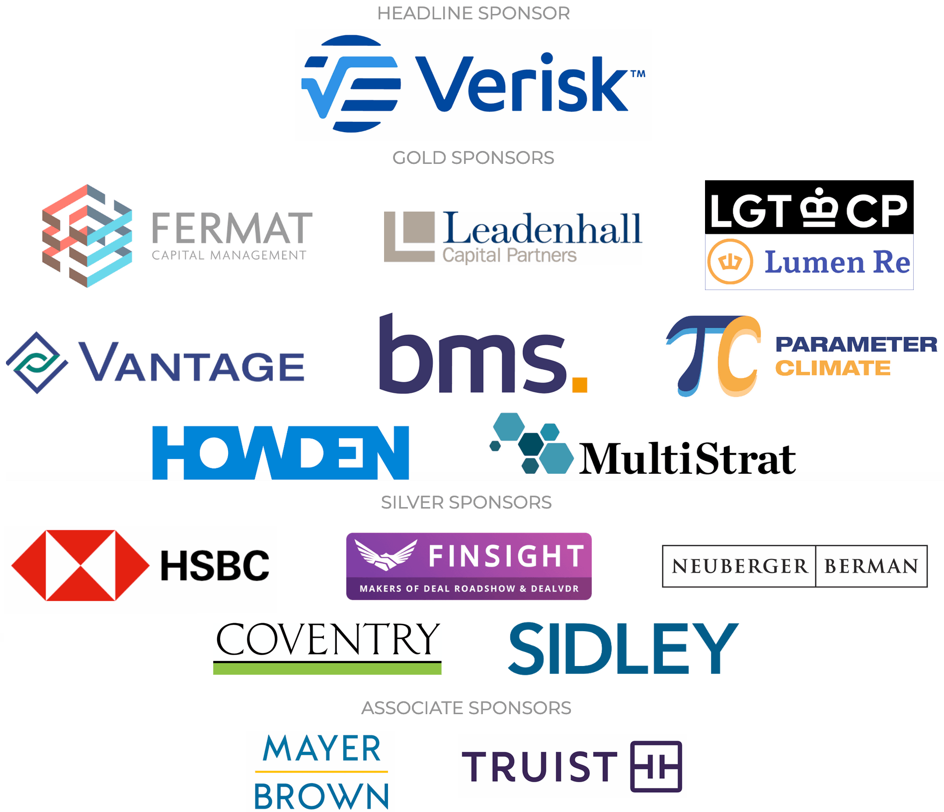 ILS NYC 2025: Announcing our final wave of expert speakers for the ...