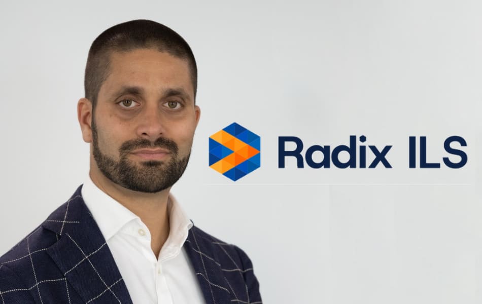 Radix Insurance Linked Strategies (Radix ILS) launched by former ...