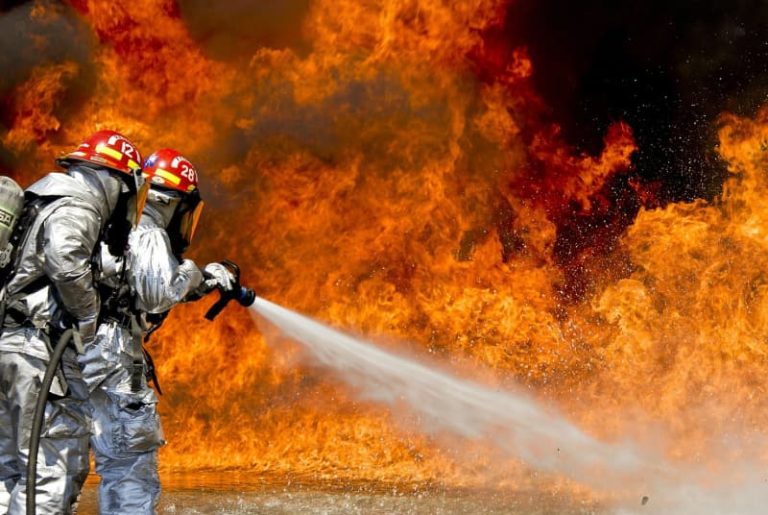 Evercore ISI: LA wildfire insured loss $20bn-$25bn. Could be one event ...
