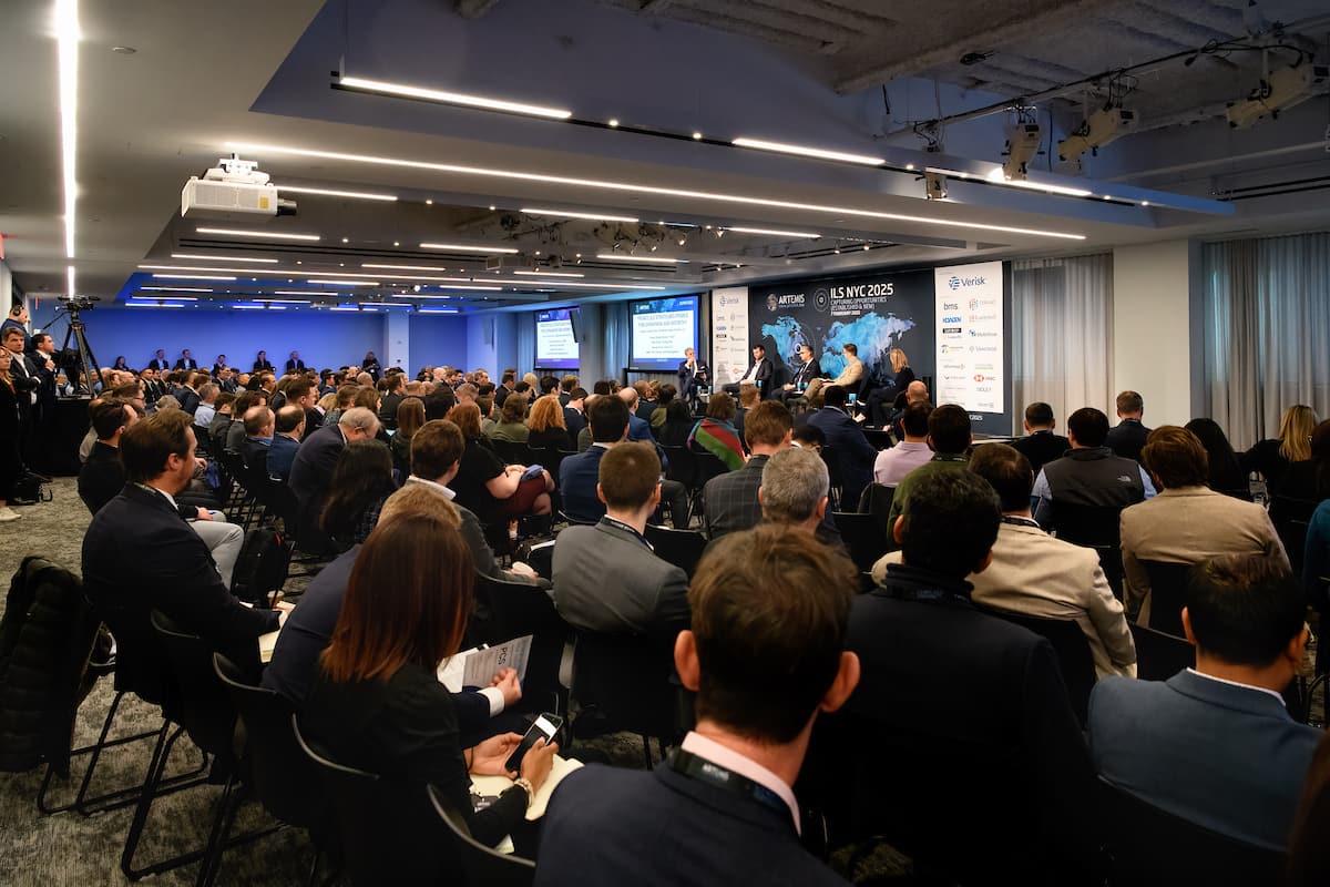 Resurgent investor interest in ILS and an expanding opportunity set ...