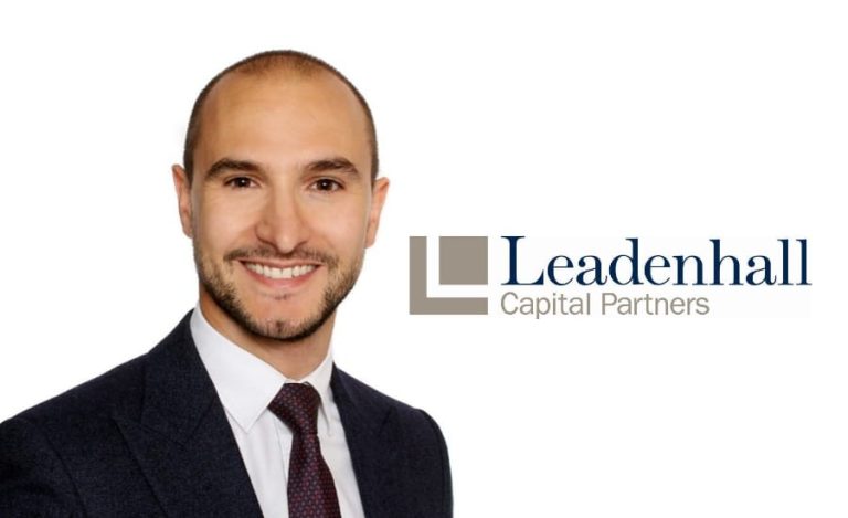 Leadenhall hires PartnerRe's Thomas as Director within its business ...