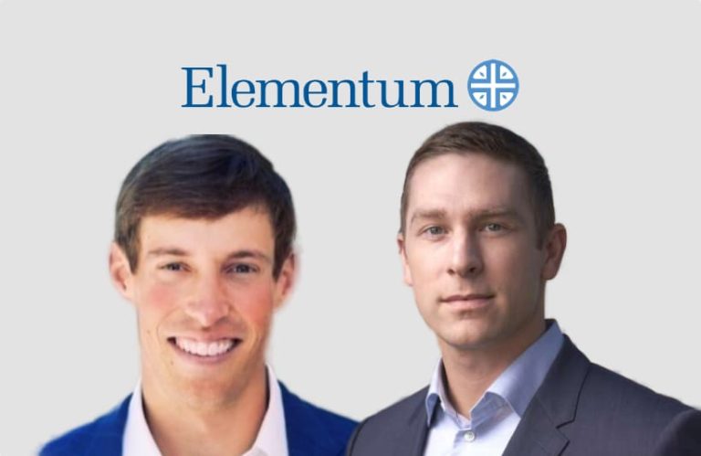 Elementum creates CIO roles, appoints Davis to cat bonds, Barker to ...