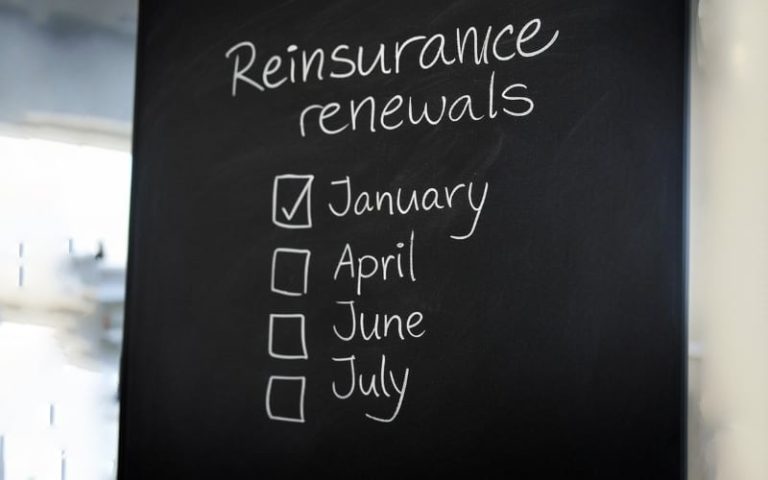 1/1 renewals signal lower, but still robust reinsurer profitability for ...
