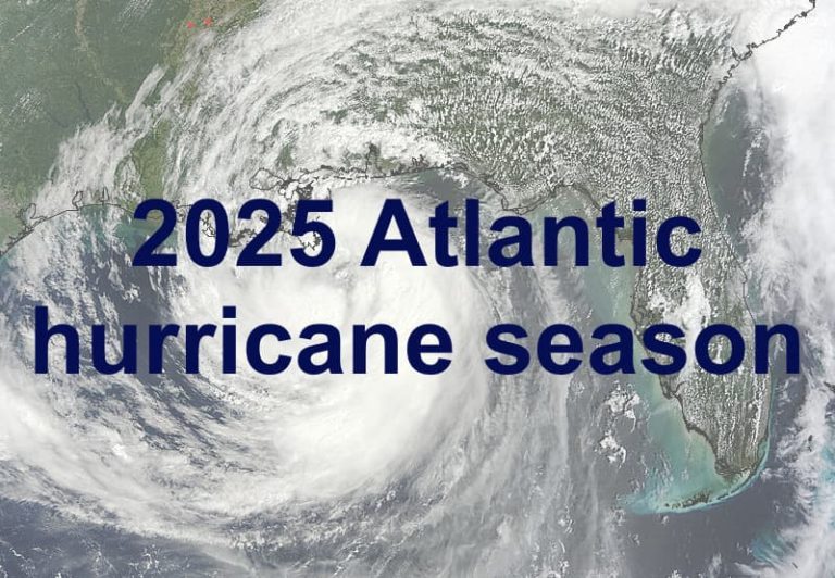 TSR raises Atlantic hurricane forecast numbers, joins calls for above ...