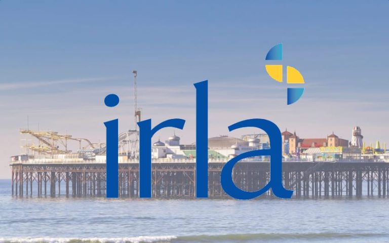 Legacy market opportunity to collaborate with ILS highlighted at IRLA ...