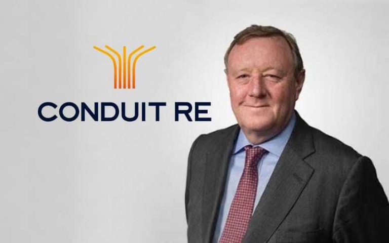 Conduit Re to embed secondary peril retro more structurally in 2026 ...