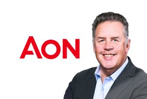 Andy Marcell named CEO of Aon Global Solutions - Artemis.bm