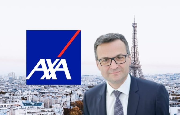 AXA integrates Group and AXA XL ceded reinsurance teams under Van Hecke ...
