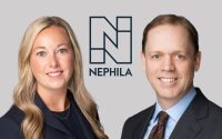 Nephila leadership: Six years into Markel Group ownership, platform has ...